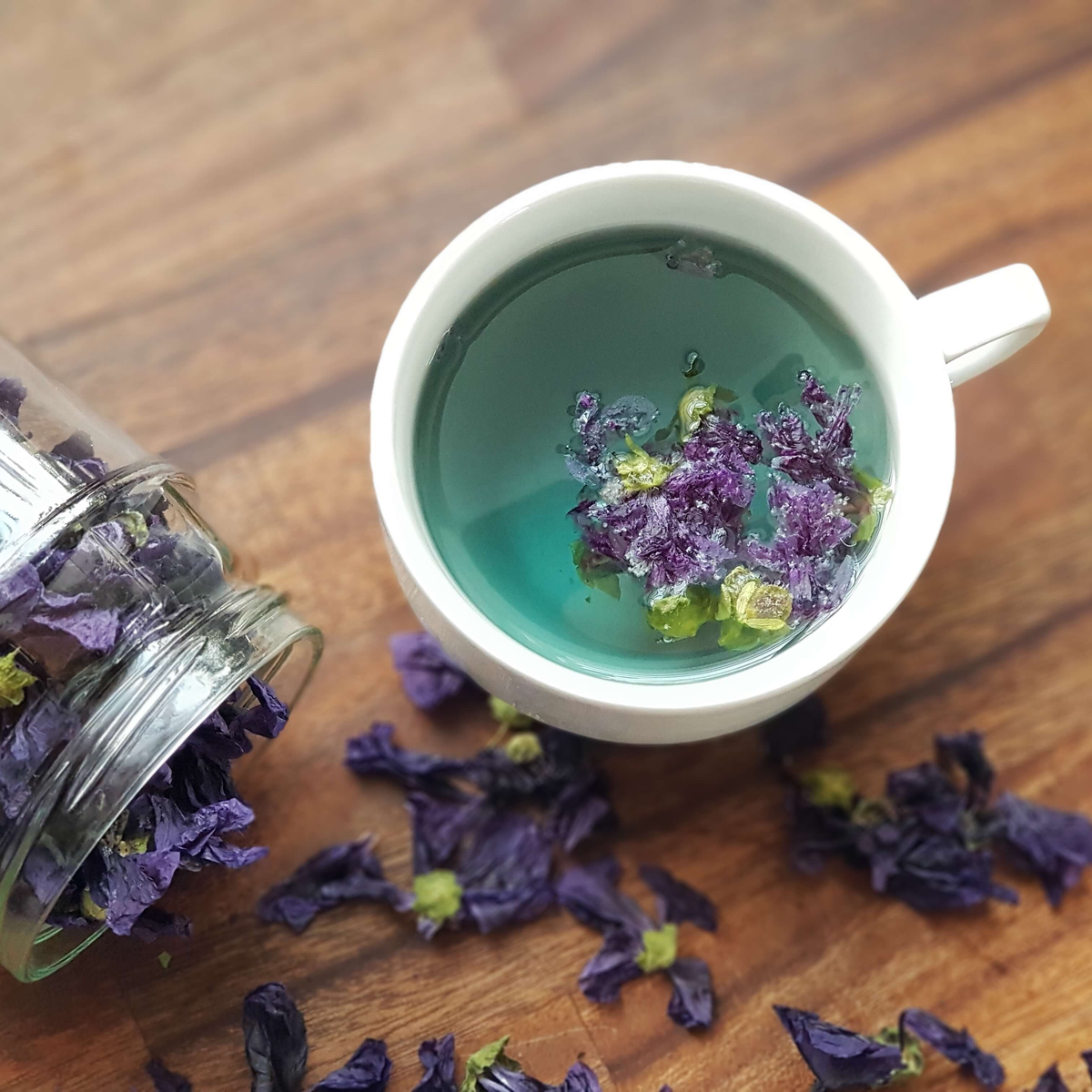 Malva-tee – Rootsu.com